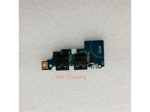 Click here for FORM15 M17 R1 R2 USB board 0FX62K 0DRPC0 prices