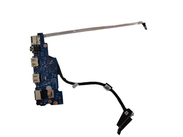 Click here for FOR Latitude 3520 E3520 Reader Audio USB Board 0MC... prices