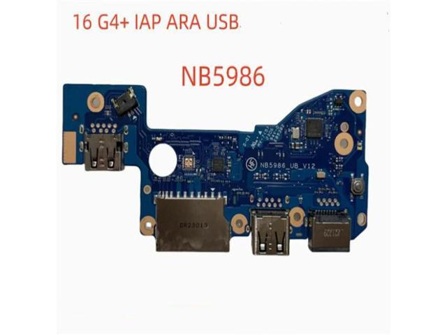 Click here for FORThinkBook 16 G4+IAP ARA Card Reader USB Board S... prices