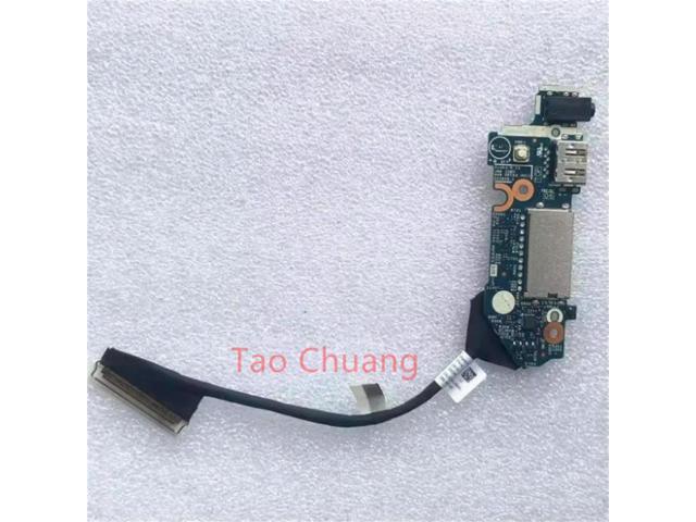 Click here for FOR Inspiron 14 5430 5435 Audio USB Board Switch B... prices