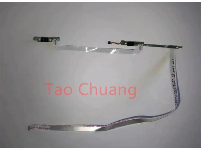 Click here for FORThinkbook 13s G2 ITL ARE Microphone Board Cable... prices