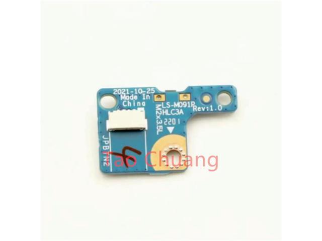 Click here for FORYoga 6 13ALC7 yoga 6 13ABR Power Switch Button... prices