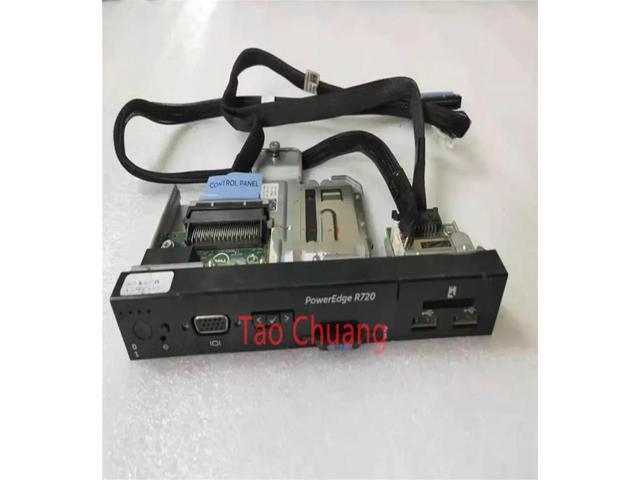 Click here for FOR Poweredge R720 Server 3.5-inch USB Card Reader... prices