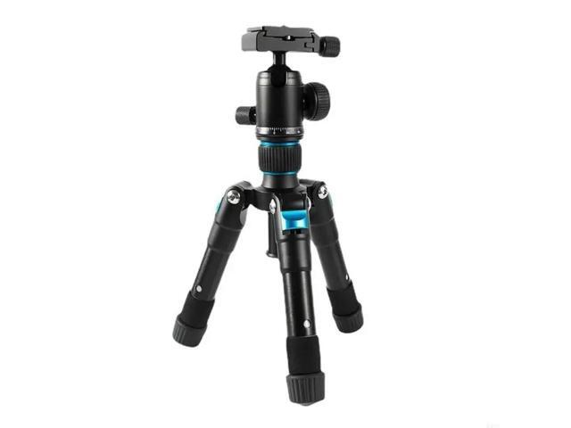 Click here for Portable Mini Tripod Aluminum Desktop Stand 20Inch... prices