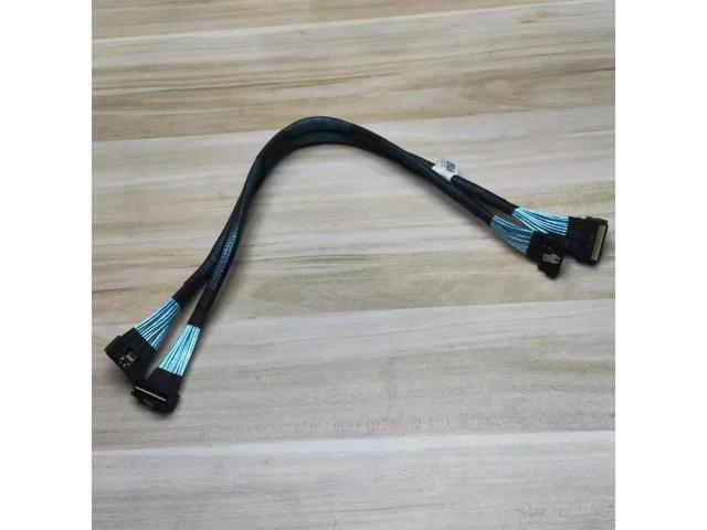 Click here for Slim SAS LP SFF-8654 8i Straight To Curved Head Da... prices