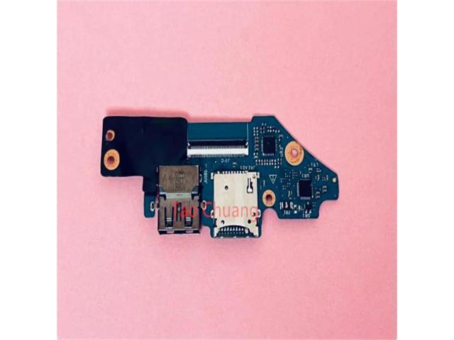 Click here for FOR Inspiron 5570 5770 3781 3780 SD card reader US... prices