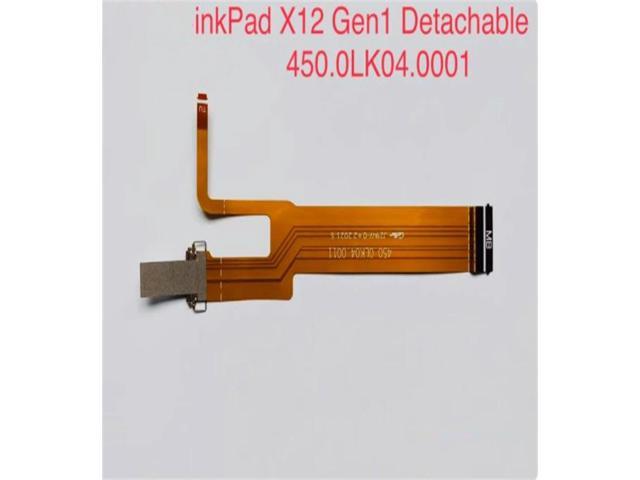 Click here for FOR X12 Gen1 Detachable LCD LVDS screen cable HERA... prices