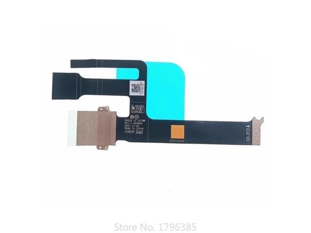 Click here for LCD Flexible Cable for XPS13 9320 P151g OLED Scree... prices