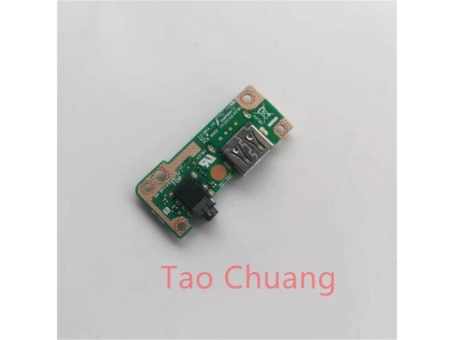 Click here for FORE210HA E210H E210KA Audio USB Board E210KA-IO R... prices