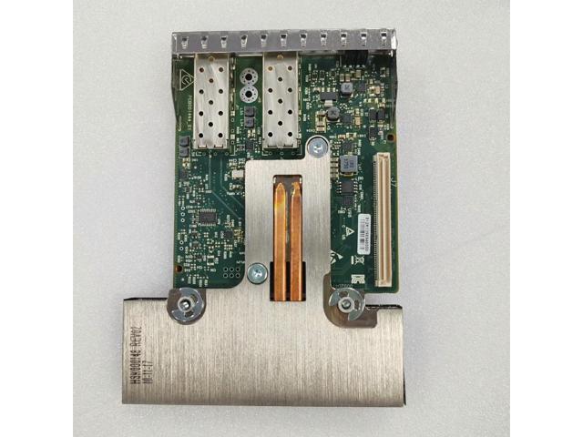 Click here for 0R887V R887V CONNECTX-4 25GB SFP+ 2 PORT 10 Gigabi... prices