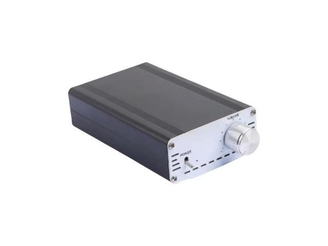 Click here for Double Channel 300Wx2 Power Amplifier for Rich HiF... prices