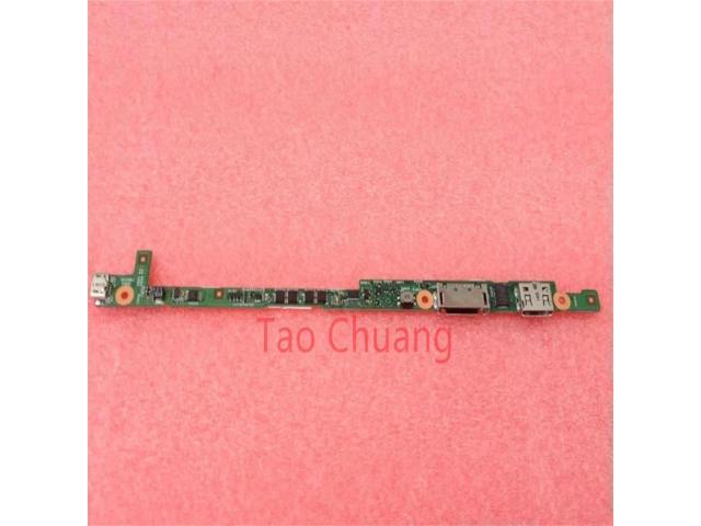 Click here for FOR tablet 2 HDMI USB charging socket board 04X470... prices