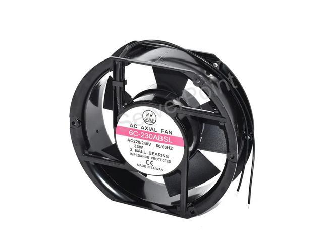 Click here for 35W 50/60HZ 17251 17CM 172*150*51mm 6C-230ABSL AC... prices