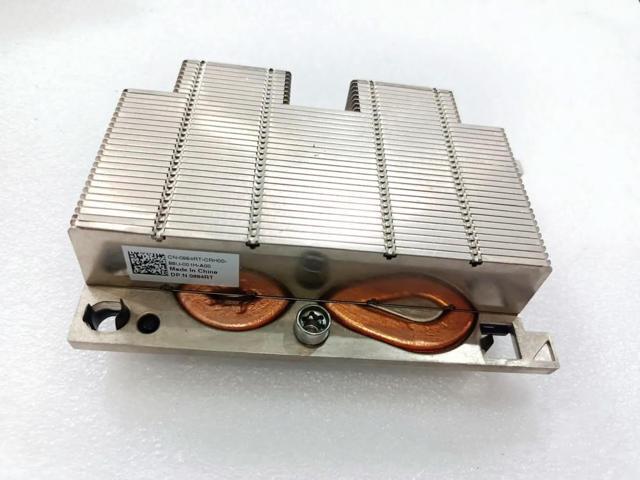 Click here for Genuine 0994RT 994RT Heatsink Radiator For R440 1s... prices