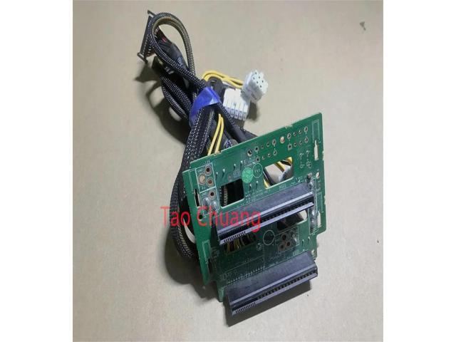 Click here for FOR Edge T330 Power Interface Power Distribution B... prices