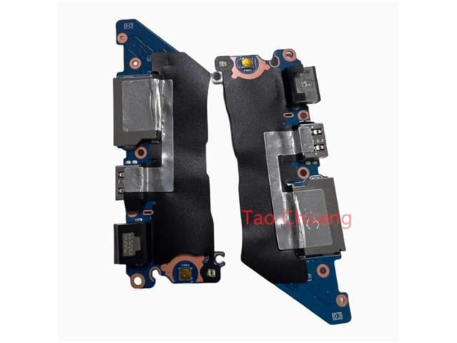 Click here for FORThinkBook 14 G6 IRL Card Reader USB Board Switc... prices