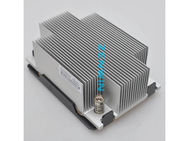 Click here for 747608-001 CPU Server Cooling Heatsink FOR DL380 D... prices