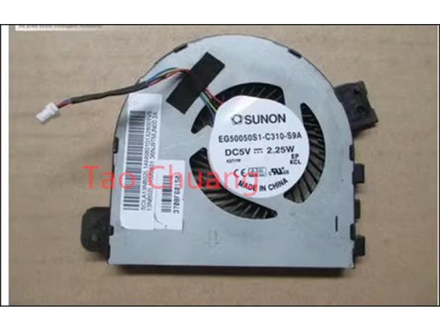 Click here for FORPU401 PU401L PU401LA FAN CPU Cooling Fan EG5005... prices