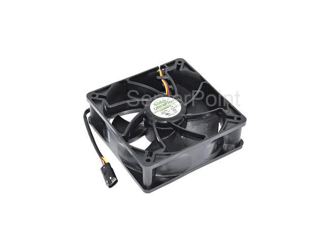 Click here for DC24V 1.40A 120x120x38mm 3-wire For Nidec V12E24BG... prices