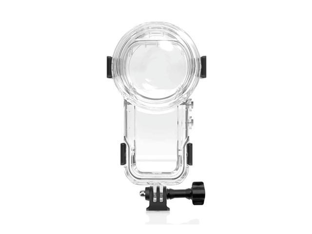 Click here for 60m Waterproof Clear Housing For 360 Action Camera... prices