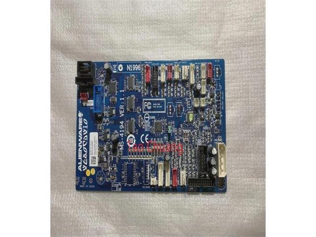 Click here for MS-4194FORAurora R2 R3 R4 ALX FX main I/O Control... prices