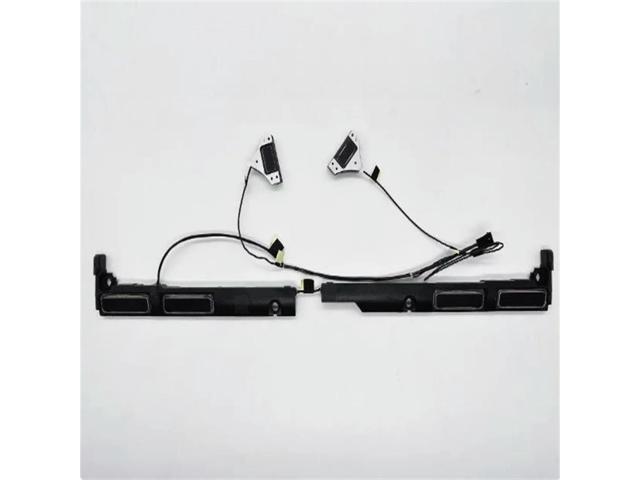 Click here for FORX16 R1 IDP60 with built-in speaker 03G5FN prices