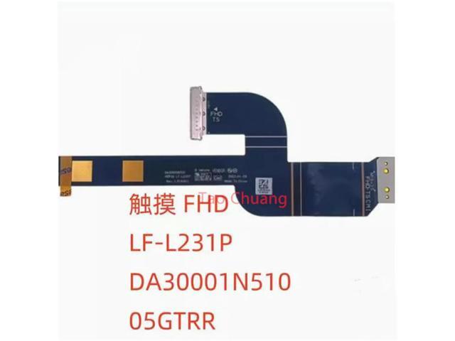 Click here for FOR XPS 13 9315 2022 Touch Screen FHD LCD LVDS Scr... prices