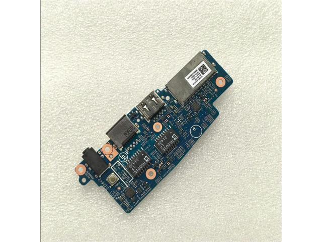 Click here for FOR VOSTRO 16 5630 Card Reader Audio USB Board Swi... prices