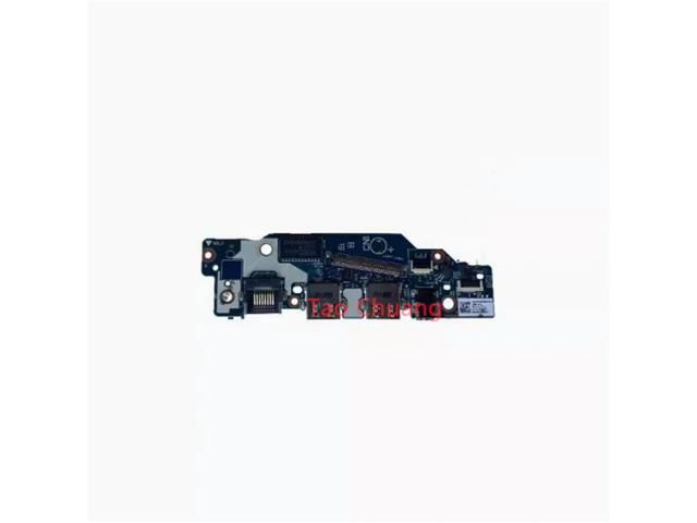 Click here for FOR Latitude 3430 3435 Audio USB Board Switch Butt... prices
