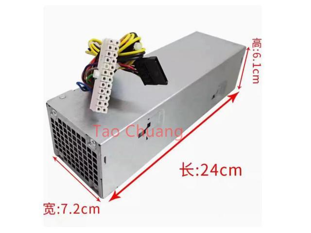 Click here for FOR OptiPlex 390 790 990 3010 7010 9010 power supp... prices