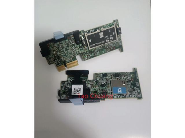 Click here for FOR Poweredge R640 R740 R440 R540 Server Dual SD F... prices