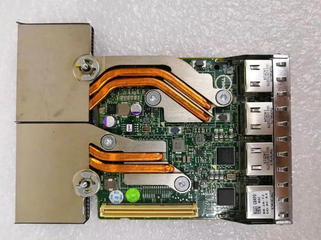 Click here for Braodcom 57800-T Quad Port 10GB RJ-45 Server Netwo... prices