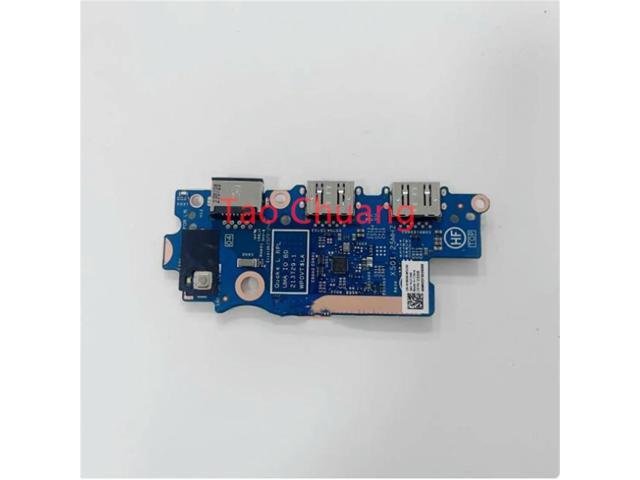 Click here for FOR Latitude 3440 E3440 Audio USB Board Switch But... prices