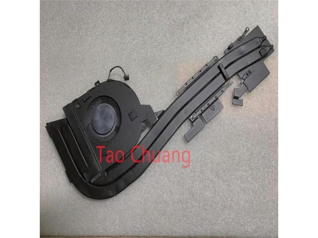 Click here for FOR Latitude 5501 Precision 3541 Fan Heat Sink 0G0... prices