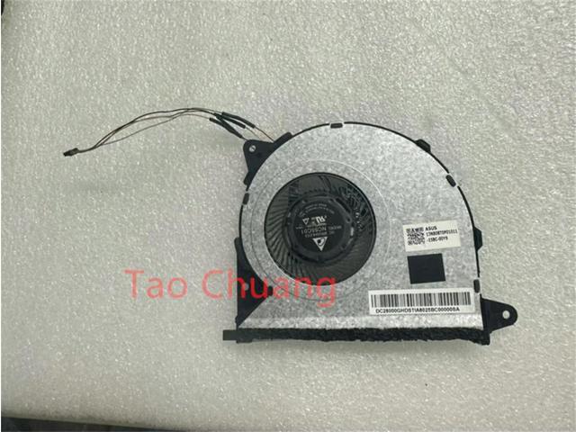 Click here for FORZenbook UX330 U3000U CPU OEM Universal Fan 13NB... prices