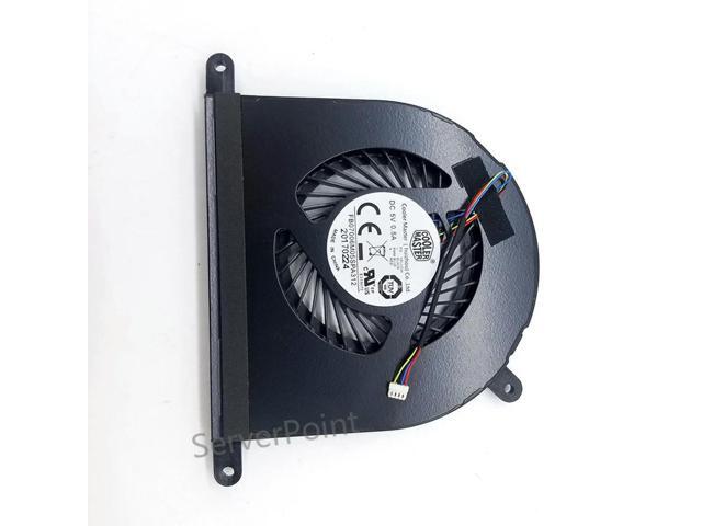 Click here for ForFB07006M05SPA312 DC 5V 0.5A 4-wire Server Coole... prices