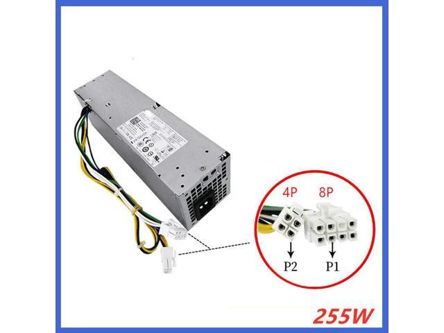 Click here for PSU-Adapter For 7020 9020 3020 Power Supply H255ES... prices