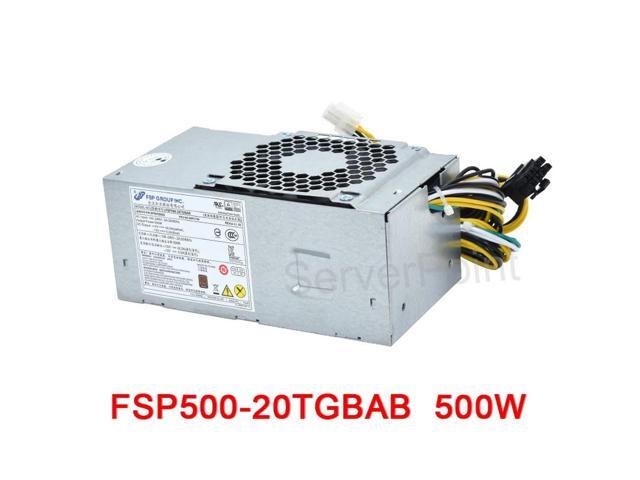 Click here for 500W Power Supply FSP500-20TGBAB A 100-240V 8PIN (... prices