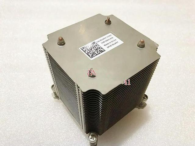 Click here for 5JXH7 CPU Heatsink Cooling System 05JXH7 For Power... prices