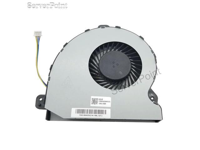 Click here for for CPU Cooler Fan ForROG GL752V GL752VW 13NB0A40A... prices