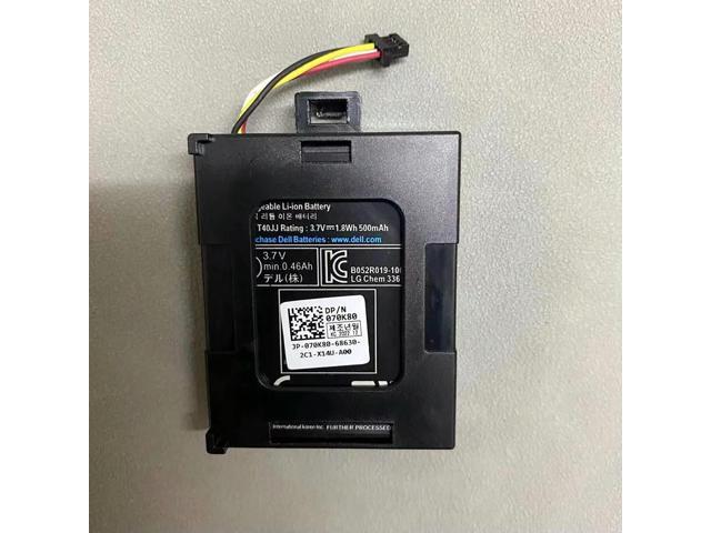 Click here for 5X/Lot T40JJ 70K80 Power AdapterFor PERC Raid Card... prices