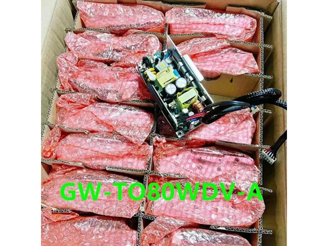 Click here for PSU For GREAT WALL 80W Power Supply GW-TO80WDV-A G... prices