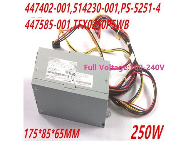 Click here for PSU For Pro 2000 2080 3000 3080 DX7400 250W Power... prices