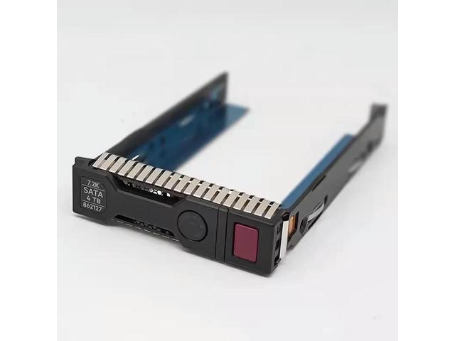 Click here for 10pcs/Lot3.5 Hard Drive Caddy Tray 651314-001 for... prices