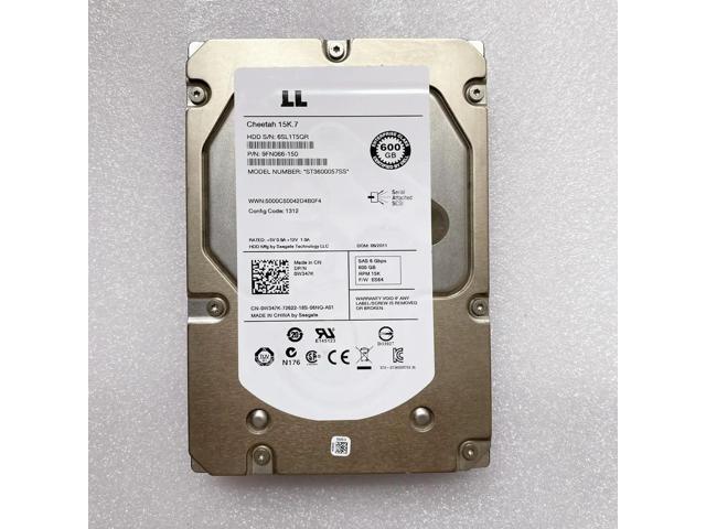 Click here for 0W347K W347K 9FN066-150 ST3600057SS 600GB 15000 RP... prices