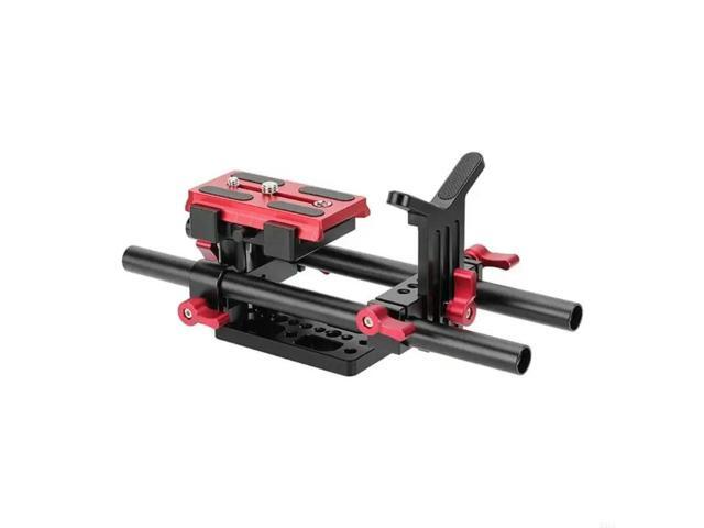 Click here for Quick Release Adjustable Gimbals Base Y Shaped Len... prices