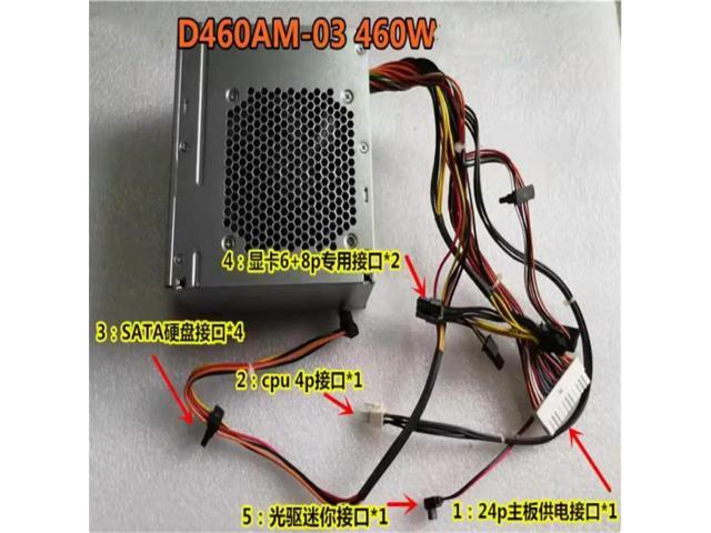 Click here for For XPS 8100 8300 8500 8900 8910 8920 8930 Power S... prices