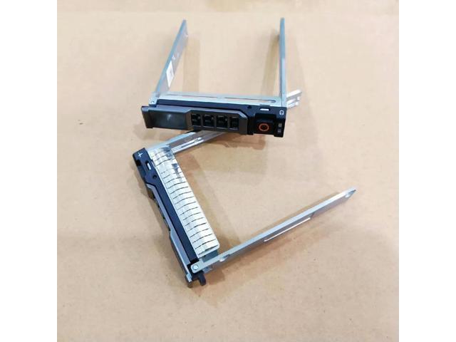 Click here for 10x2.5 Tray 0NRX7Y NRX7Y HDD CADDY Hard Drive Tray... prices