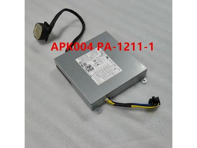 Click here for PSU For 800 G6 10Pin 210W Power Supply APK004 PA-1... prices