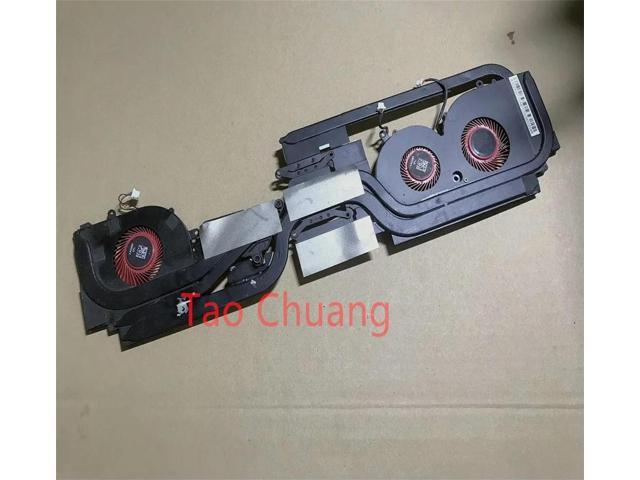 Click here for FOR GS63 GS63VR MS-16K2 MS-16K3 MS-16K4 Fan Radiat... prices